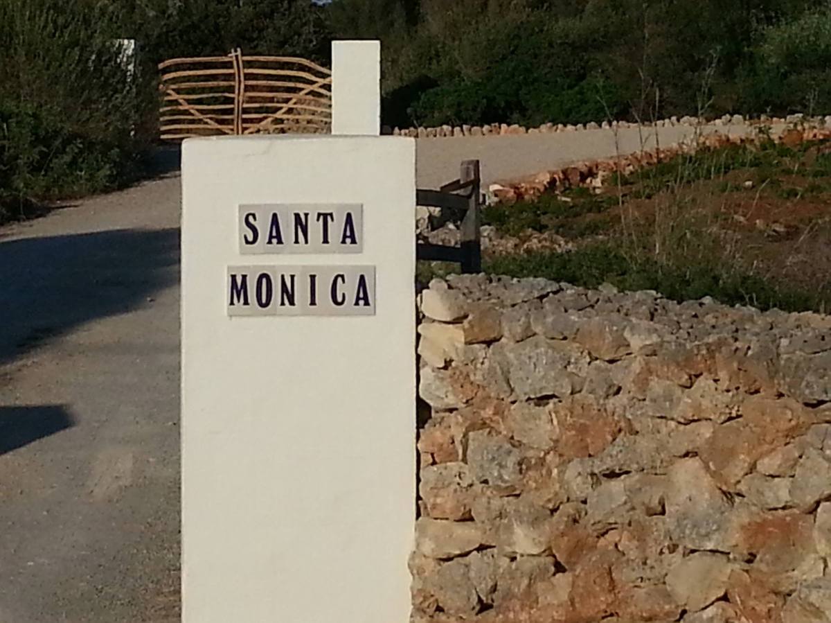 Information for Guests – Santa Monica